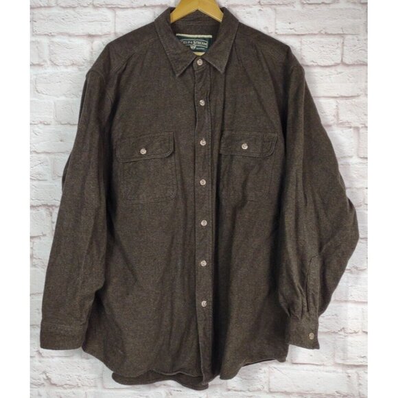 Field and Stream | Shirts | Vintage Field Stream Mens Size Xxl Shirt ...